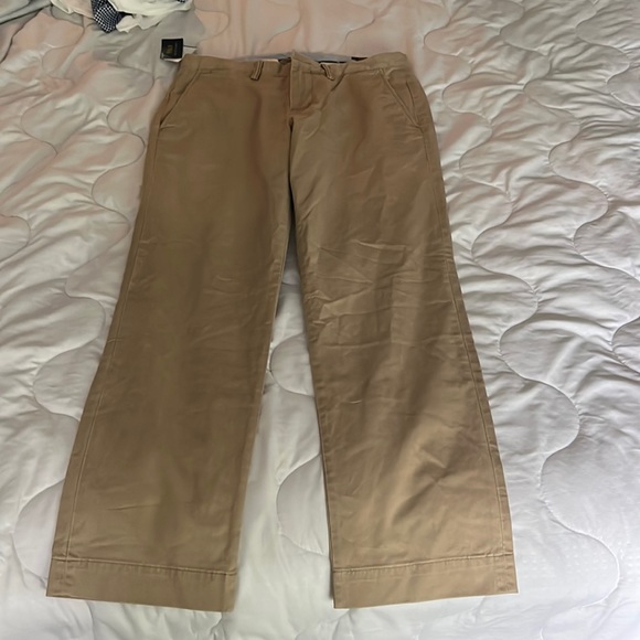 Polo Ralph Lauren | Pants | Mens Brand New Ralph Lauren Khakis | Poshmark